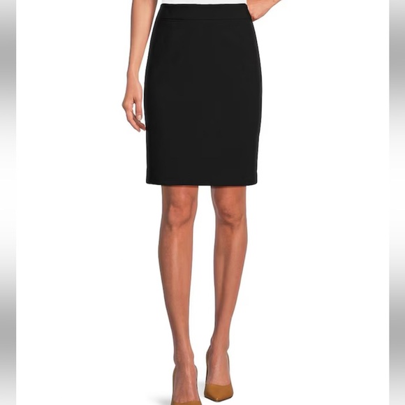 Calvin Klein | Skirts | Calvin Klein High Rise Pencil Skirt | Poshmark